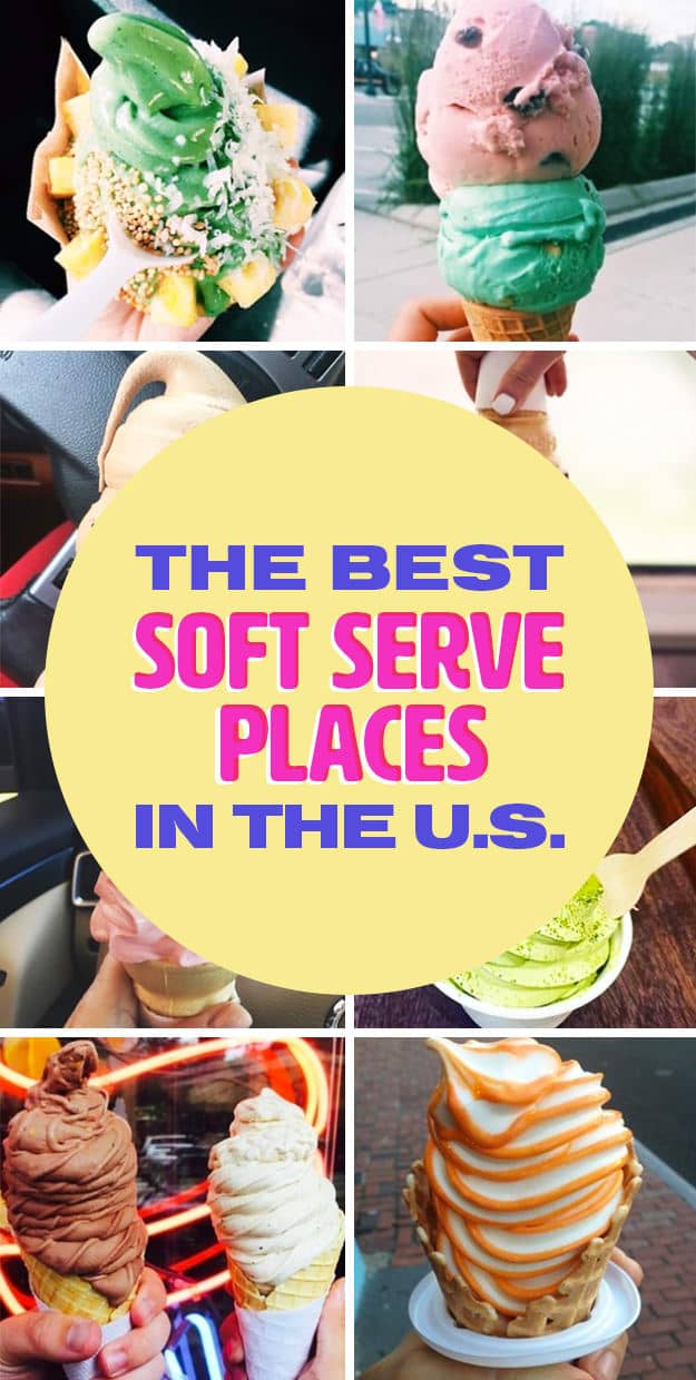Buzz Feed: Best in the State - Dairy Star Ice Cream of Lincolnwood